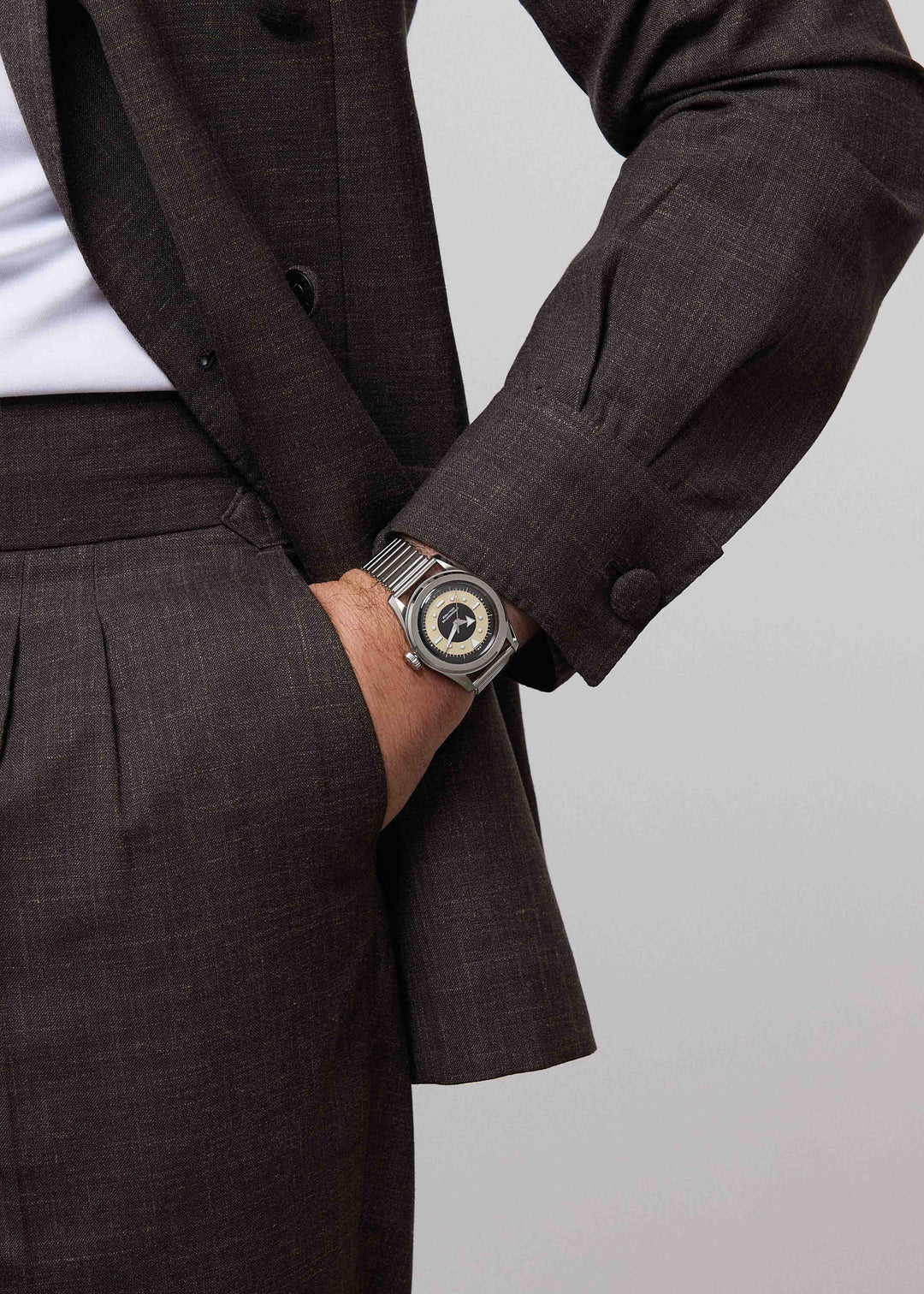 Collection 6190 – SERICA Watches