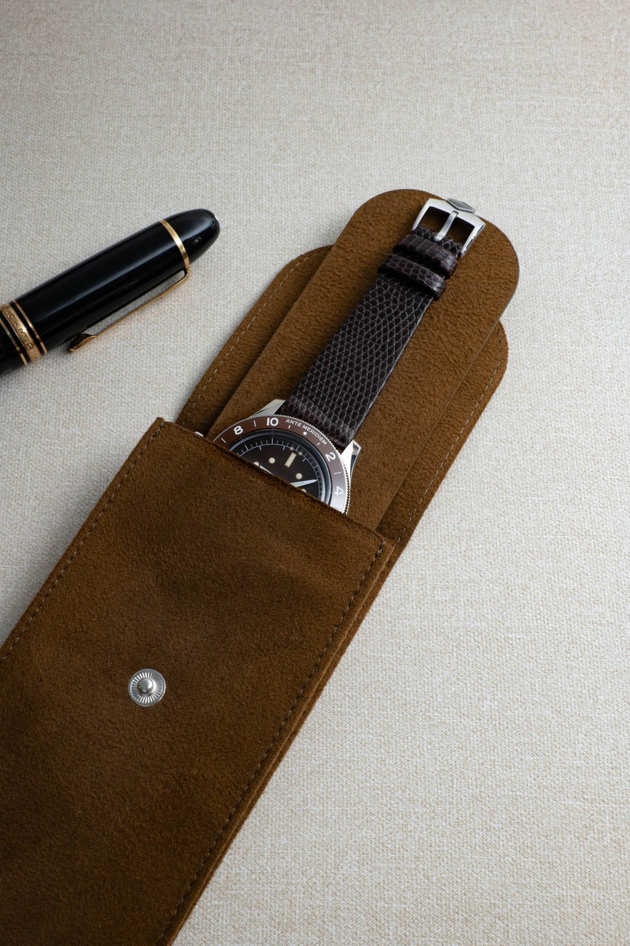 SERICA Watches - Official Website of Robust yet Elegant Timepieces