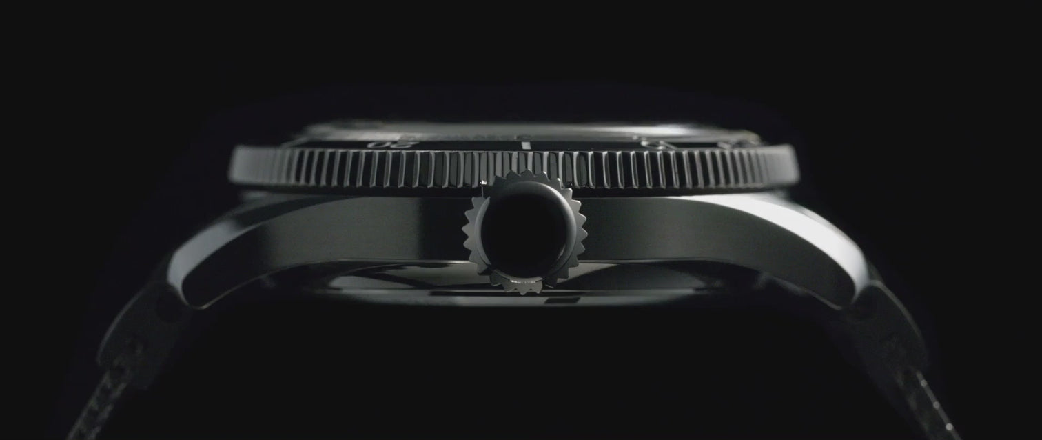 Collection 5303 – SERICA Watches